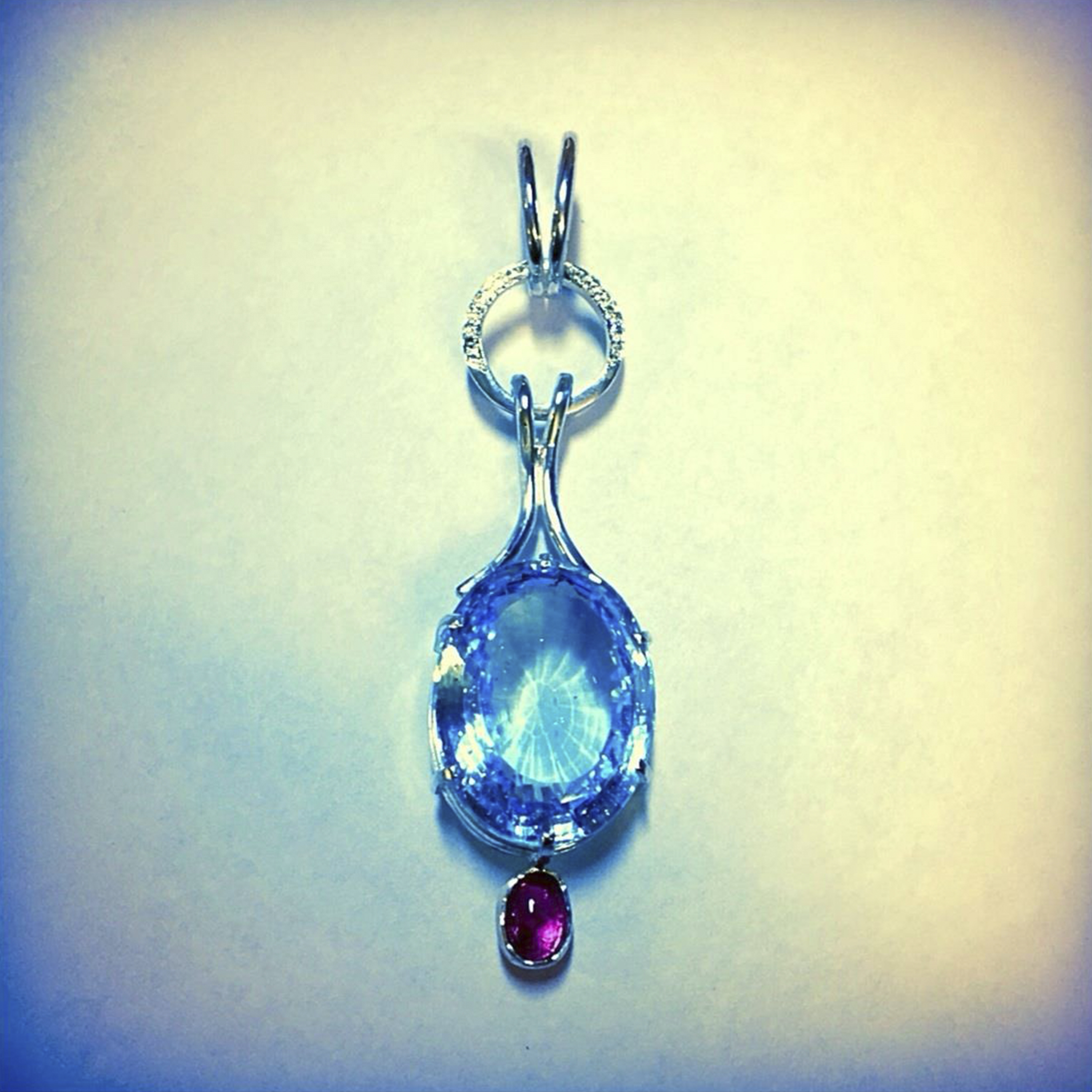 Special Order – Nadia Mahmud